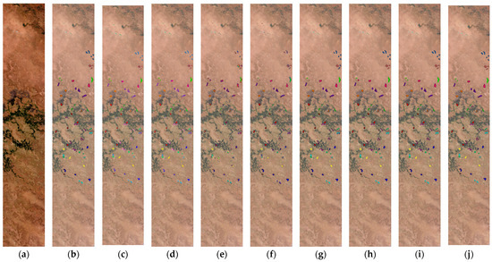 PGNN-Net: Parallel Graph Neural Networks for Hyperspectral Image Classification Using Multiple ...