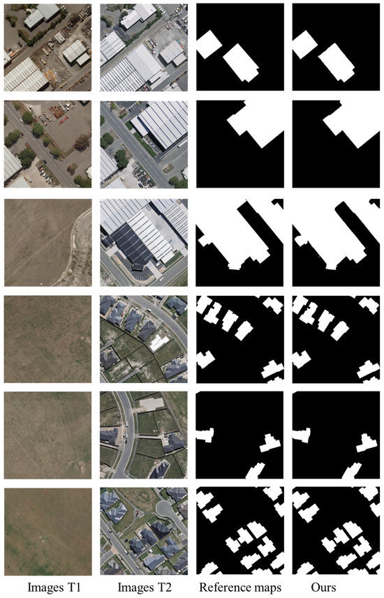 Hypergraph Representation Learning for Remote Sensing Image Change Detection