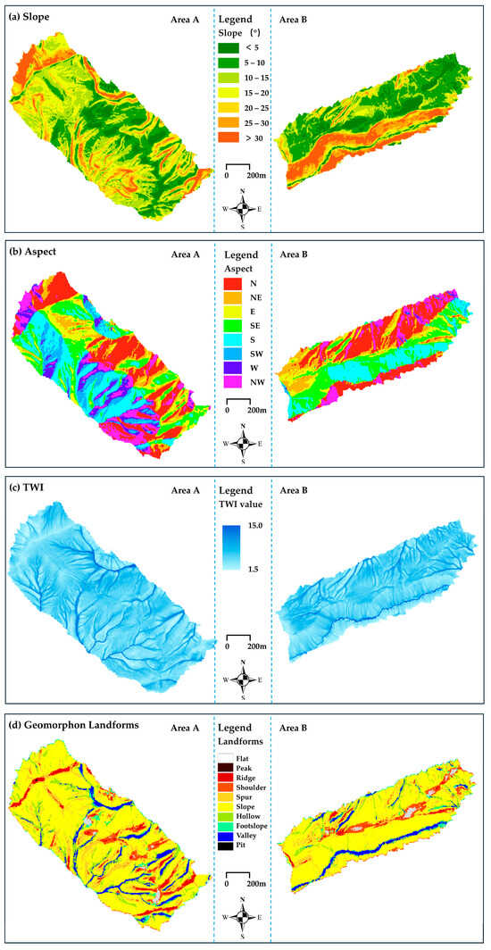 Mapping Earth Hummocks in Daisetsuzan National Park in Japan Using UAV ...