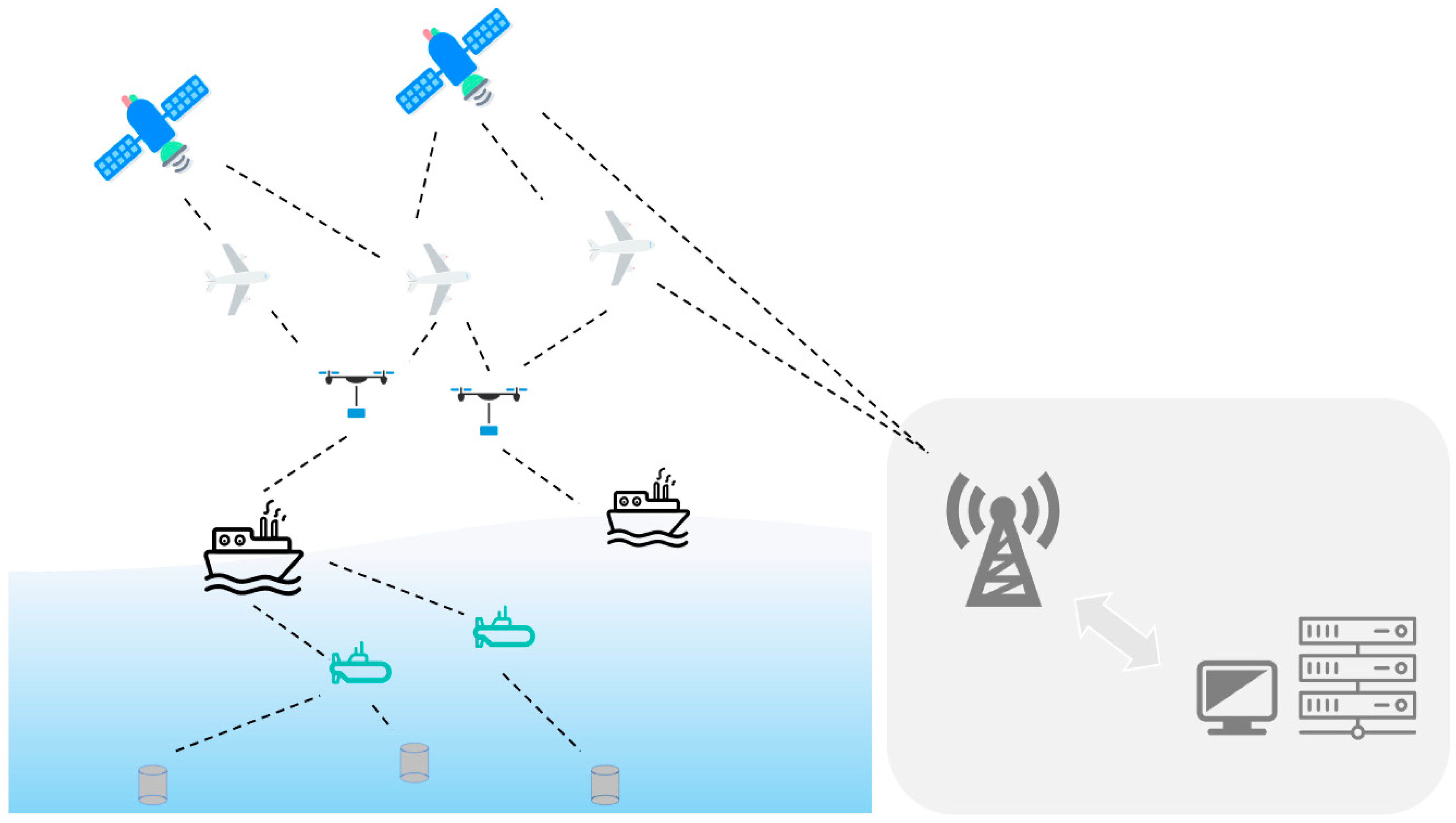 TF-REF-RNN: Time-Frequency and Reference Signal Feature Fusion Recurrent Neural Network for ...