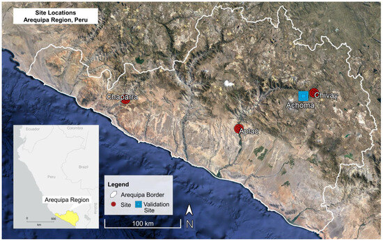 A Remote-Sensing-Based Method Using Rockfall Inventories for Hazard ...