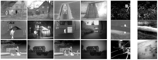 Infrared And Visible Image Fusion Via Sparse Representation And Guided Filtering In Laplacian