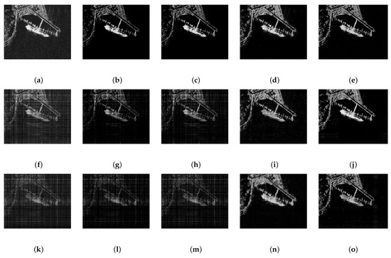 Deep Learning-Based Approximated Observation Sparse SAR Imaging via Complex-Valued Convolutional ...