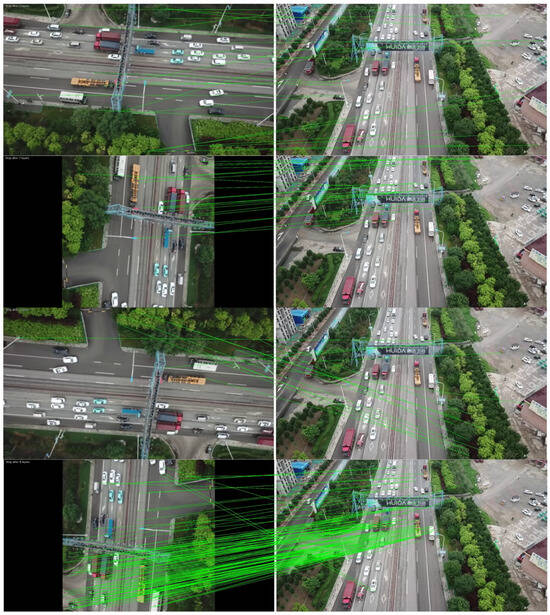 STCA: High-Altitude Tracking via Single-Drone Tracking and Cross-Drone Association