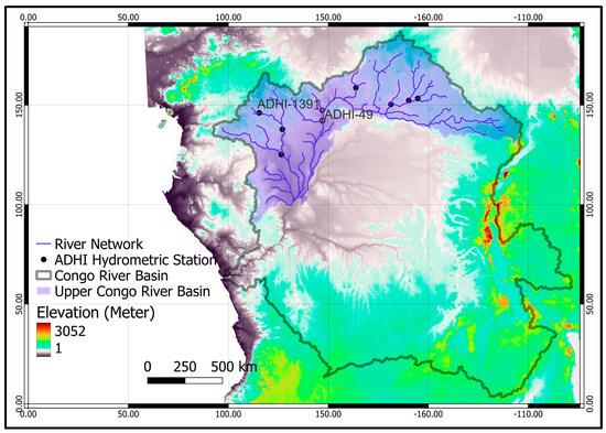 Spatial-Temporal Evaluation of Satellite-Derived Rainfall Estimations ...