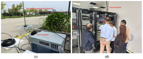 Research and Design of BPM Shortwave Time Signal Modulation Technology ...