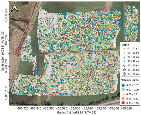 What Is Beyond Hyperbola Detection And Characterization In Ground Penetrating Radar Data