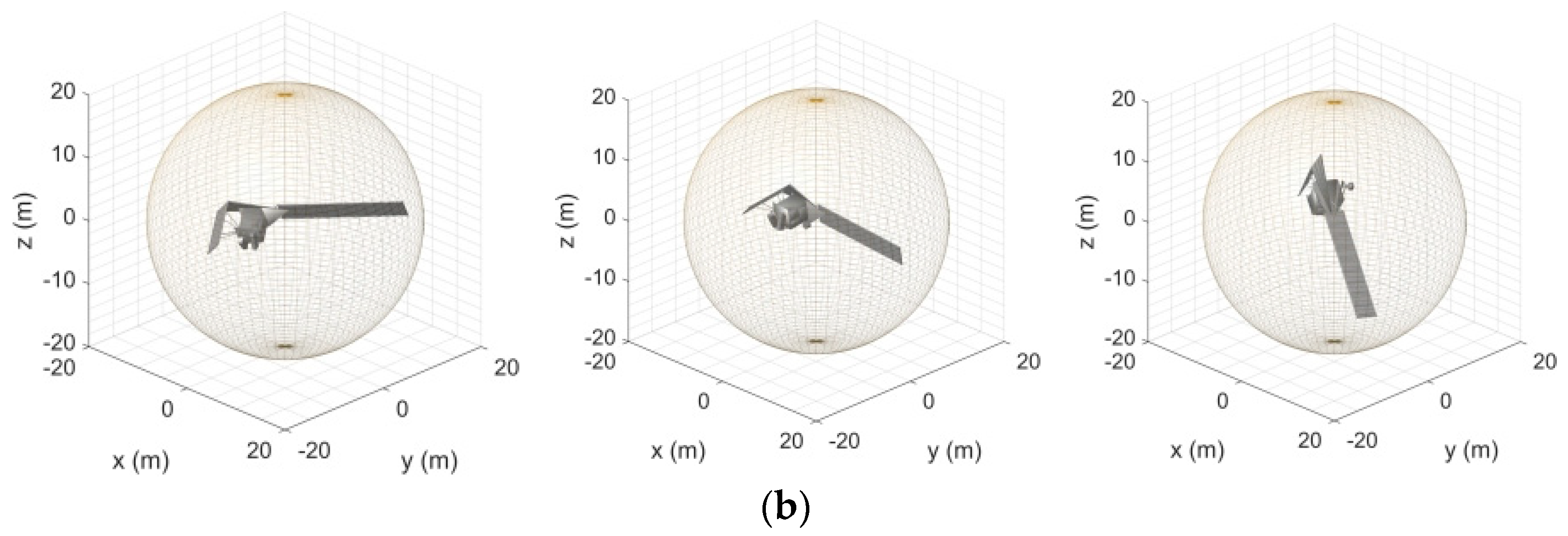 Axis Estimation Of Spaceborne Targets Via Inverse Synthetic Aperture Radar Image Sequence Based