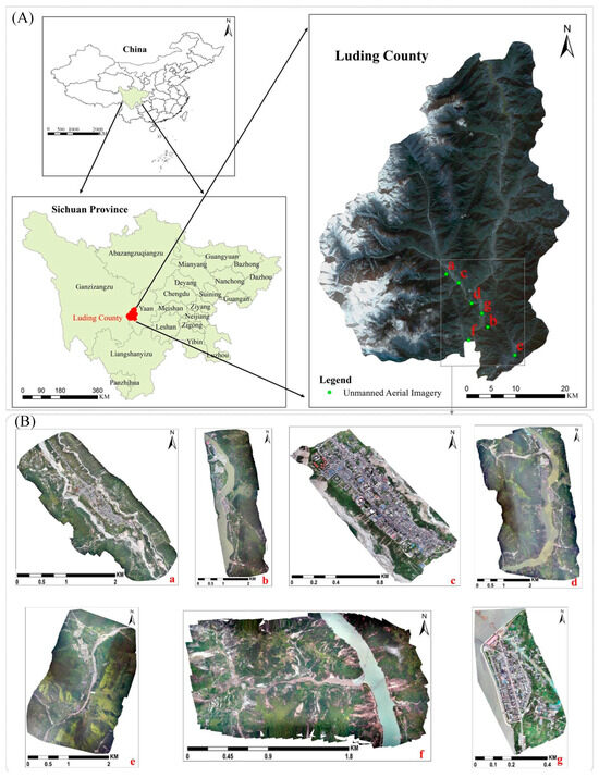 High-Quality Damaged Building Instance Segmentation Based on Improved Mask Transfiner Using Post ...