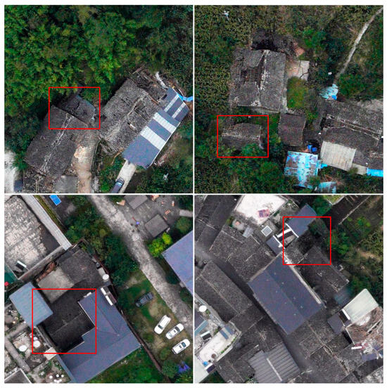 High-Quality Damaged Building Instance Segmentation Based on Improved Mask Transfiner Using Post ...