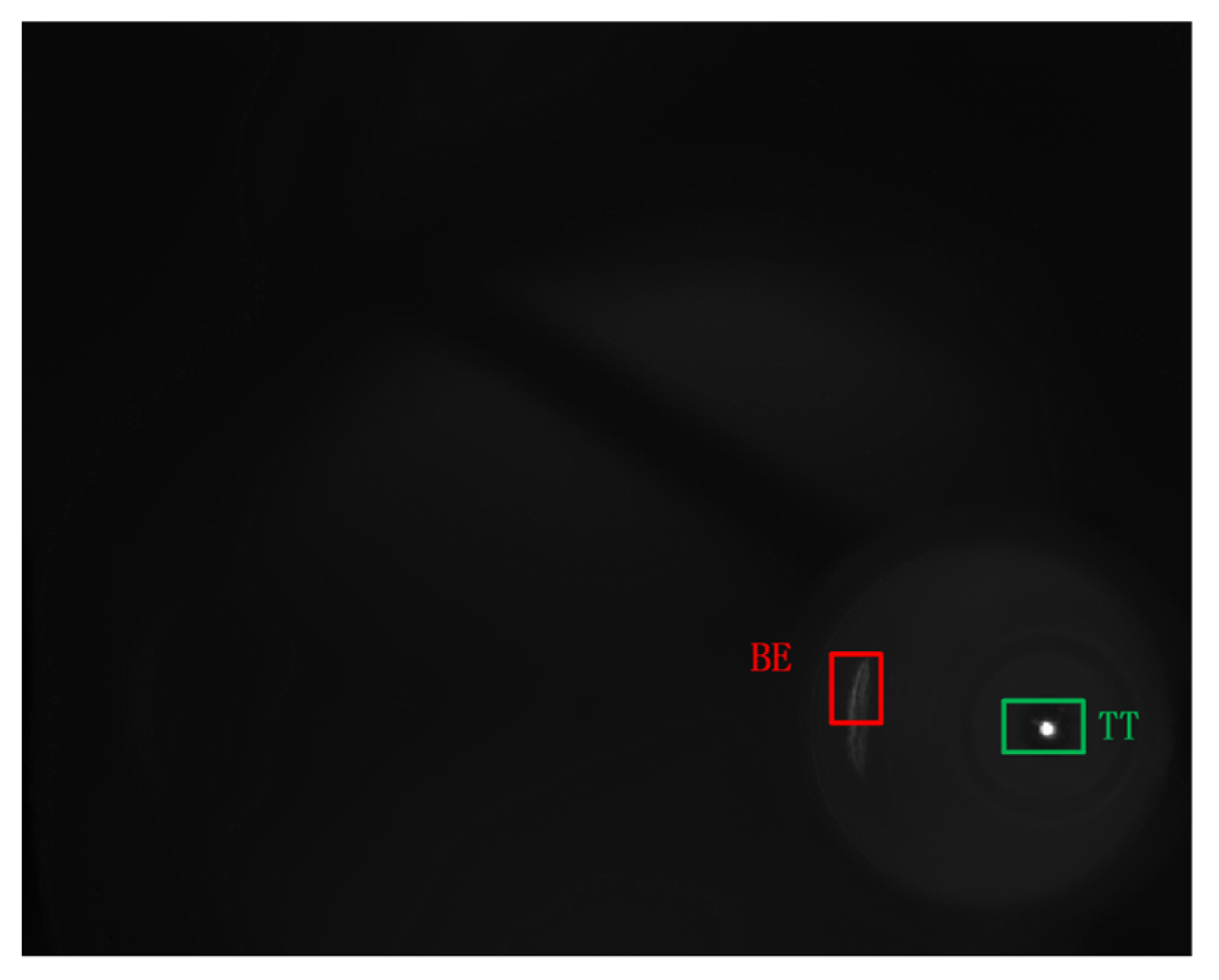 Precision Detection of Infrared Small Target in Ground-to-Air Scene