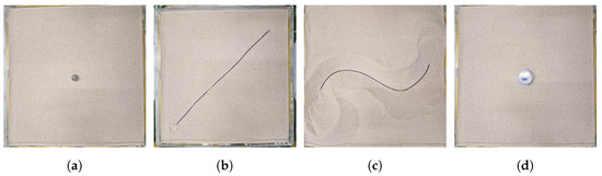 Polarisation Synthesis Applied to 3D Polarimetric Imaging for Enhanced Buried Object Detection ...