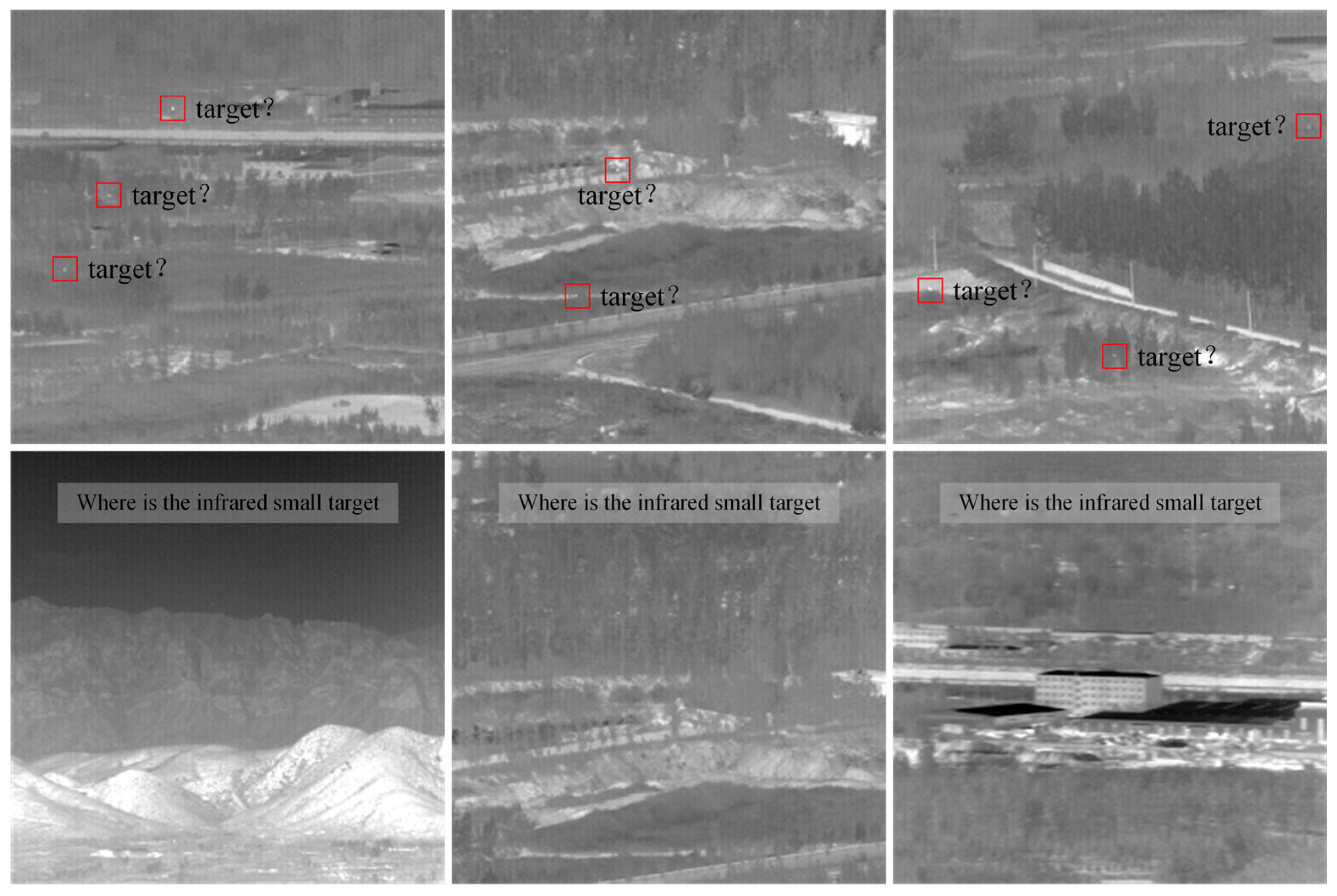 Lightweight Neural Network for Centroid Detection of Weak, Small Infrared Targets via Background ...