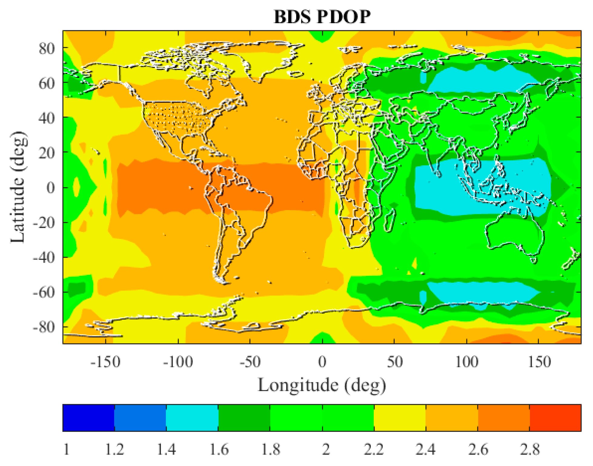 Initial Design for Next-Generation BeiDou Integrity Subsystem: Space ...
