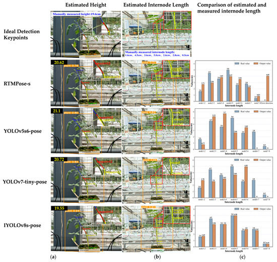 An Improved 2d Pose Estimation Algorithm For Extracting Phenotypic 6832