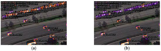 An Improved Detr Based On Angle Denoising And Oriented Boxes Refinement For Remote Sensing
