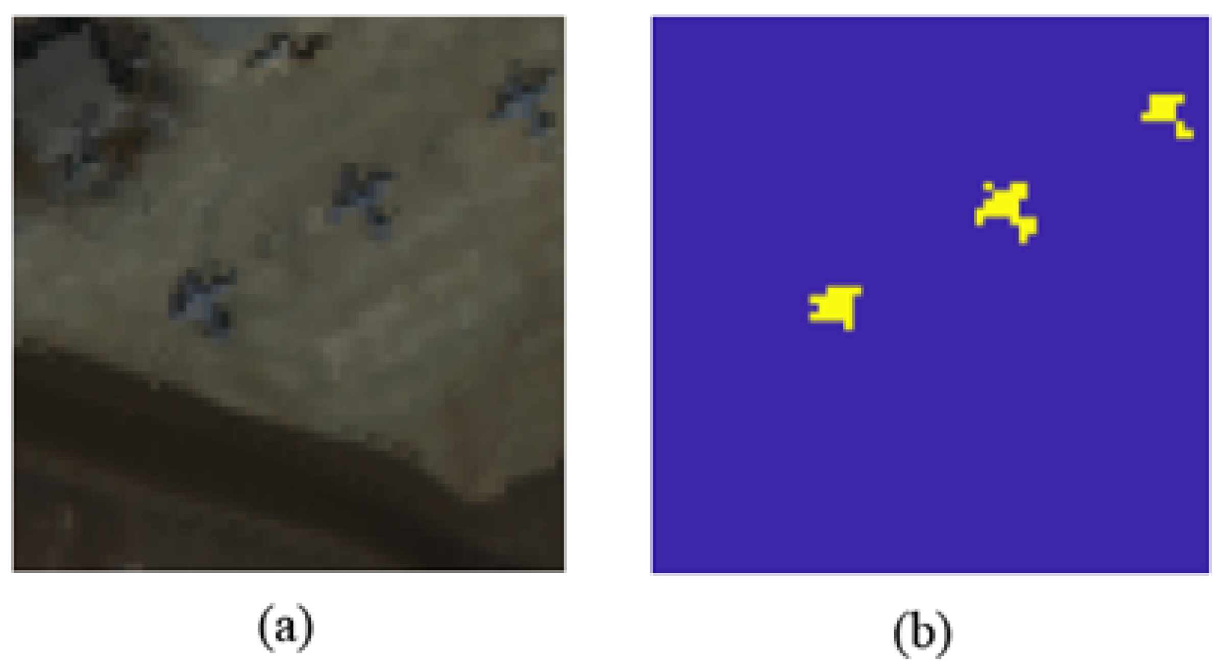 The Spectrum Difference Enhanced Network for Hyperspectral Anomaly ...