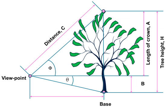Application of LiDAR Sensors for Crop and Working Environment ...