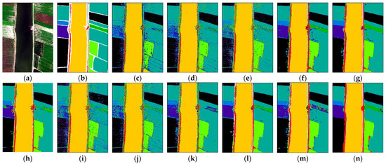 SSUM: Spatial–Spectral Unified Mamba for Hyperspectral Image Classification