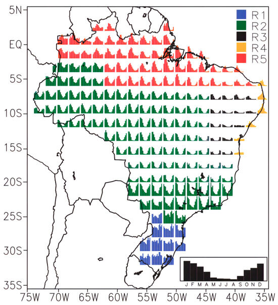 IMERG V07B and V06B: A Comparative Study of Precipitation Estimates ...