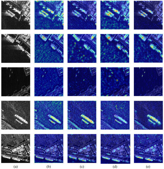 NST-YOLO11: ViT Merged Model with Neuron Attention for Arbitrary-Oriented Ship Detection in SAR ...