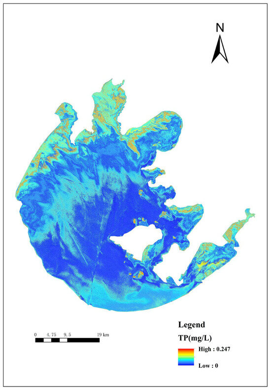Water Quality Inversion Framework for Taihu Lake Based on Multilayer Denoising Autoencoder and ...