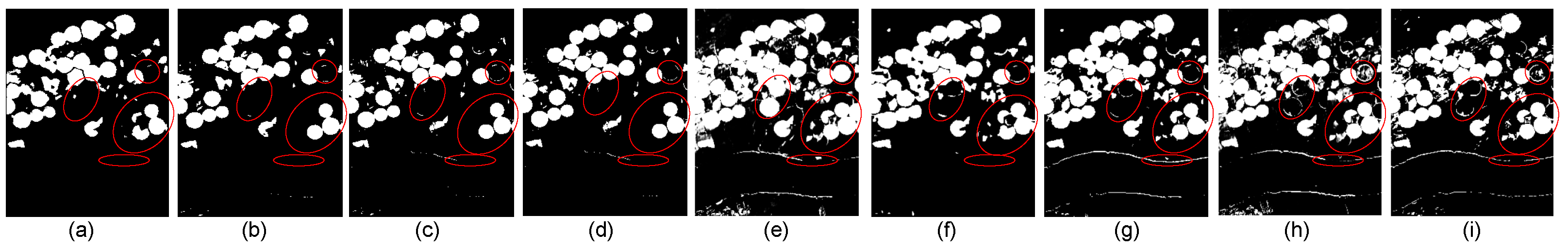 Enhancing Binary Change Detection in Hyperspectral Images Using an ...