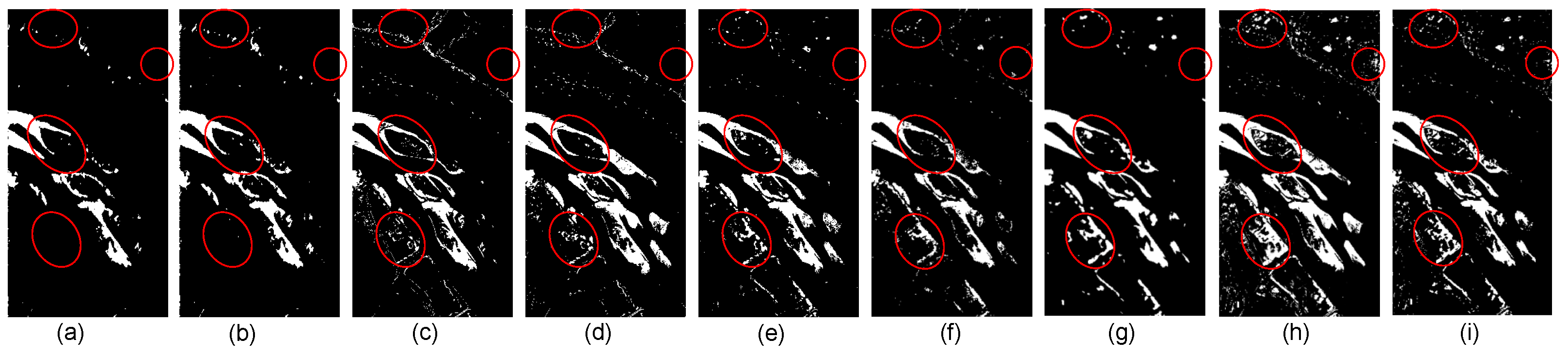 Enhancing Binary Change Detection in Hyperspectral Images Using an Efficient Dimensionality ...