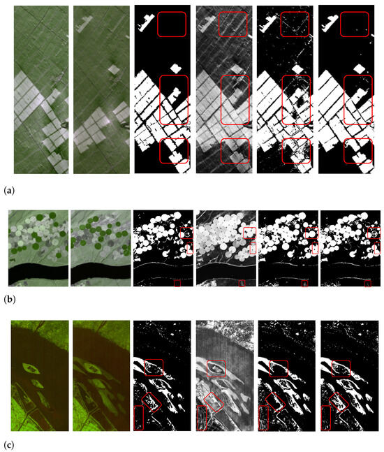 Enhancing Binary Change Detection in Hyperspectral Images Using an Efficient Dimensionality ...
