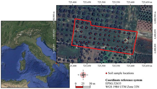 An Approach for Spatial Statistical Modelling Remote Sensing Data of Land Cover by Fusing Data ...