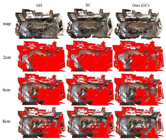 An Effective 3D Instance Map Reconstruction Method Based on RGBD Images ...