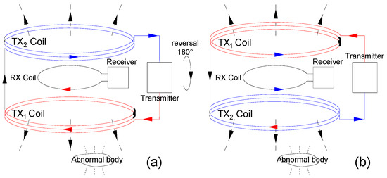 Eliminating Inductive Coupling in Small-Loop TEM Through Differential ...