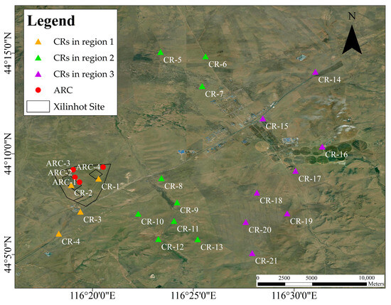 C-SAR/02 Satellite Polarimetric Calibration and Validation Based on Active Radar Calibrators