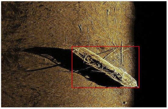 S3DR-Det: A Rotating Target Detection Model for High Aspect Ratio ...