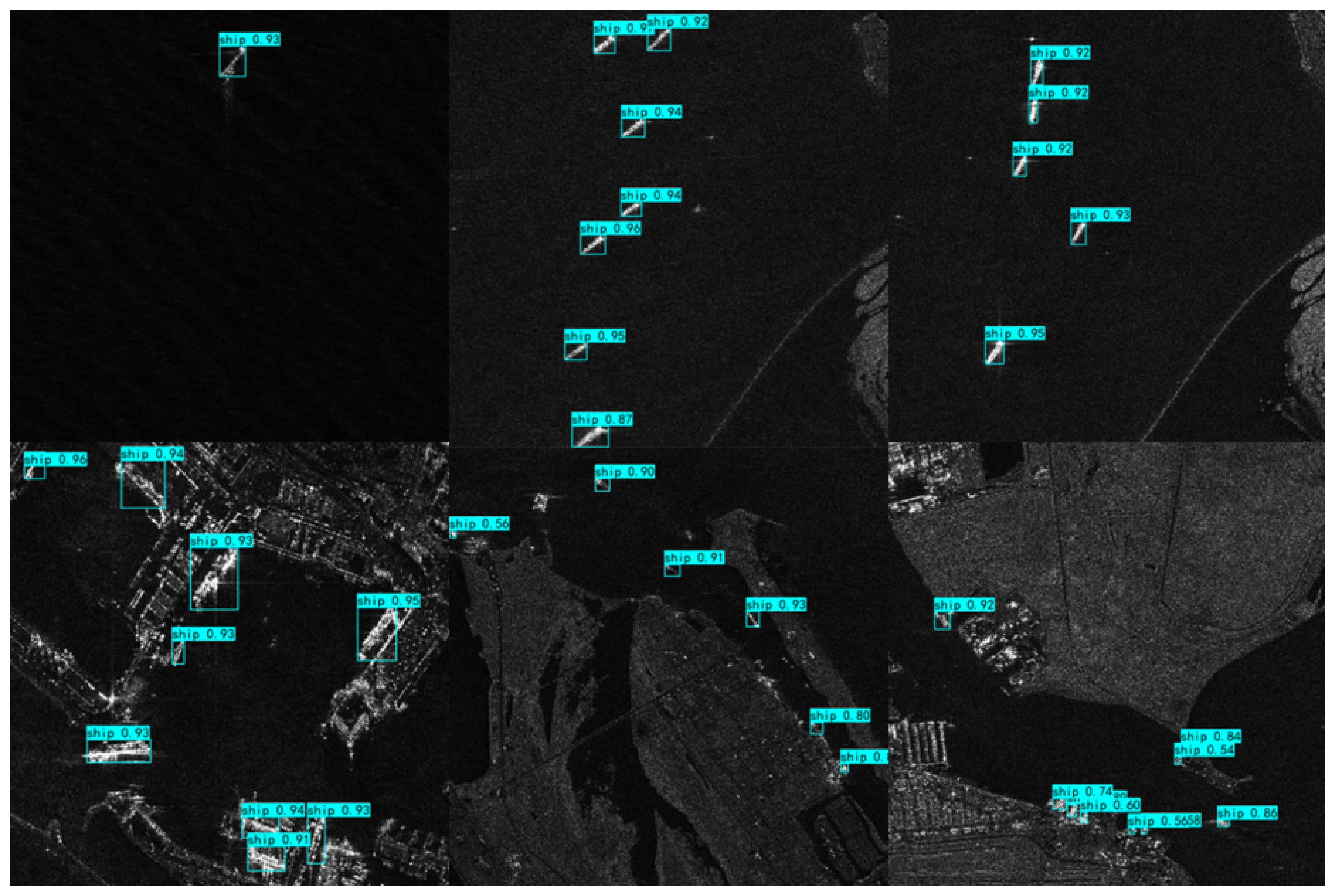 An FPGA-Based Hybrid Overlapping Acceleration Architecture for Small-Target Remote Sensing Detection