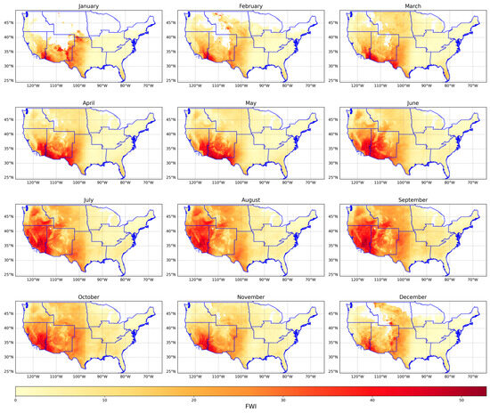 Advanced Deep Learning Approaches for Forecasting High-Resolution Fire ...