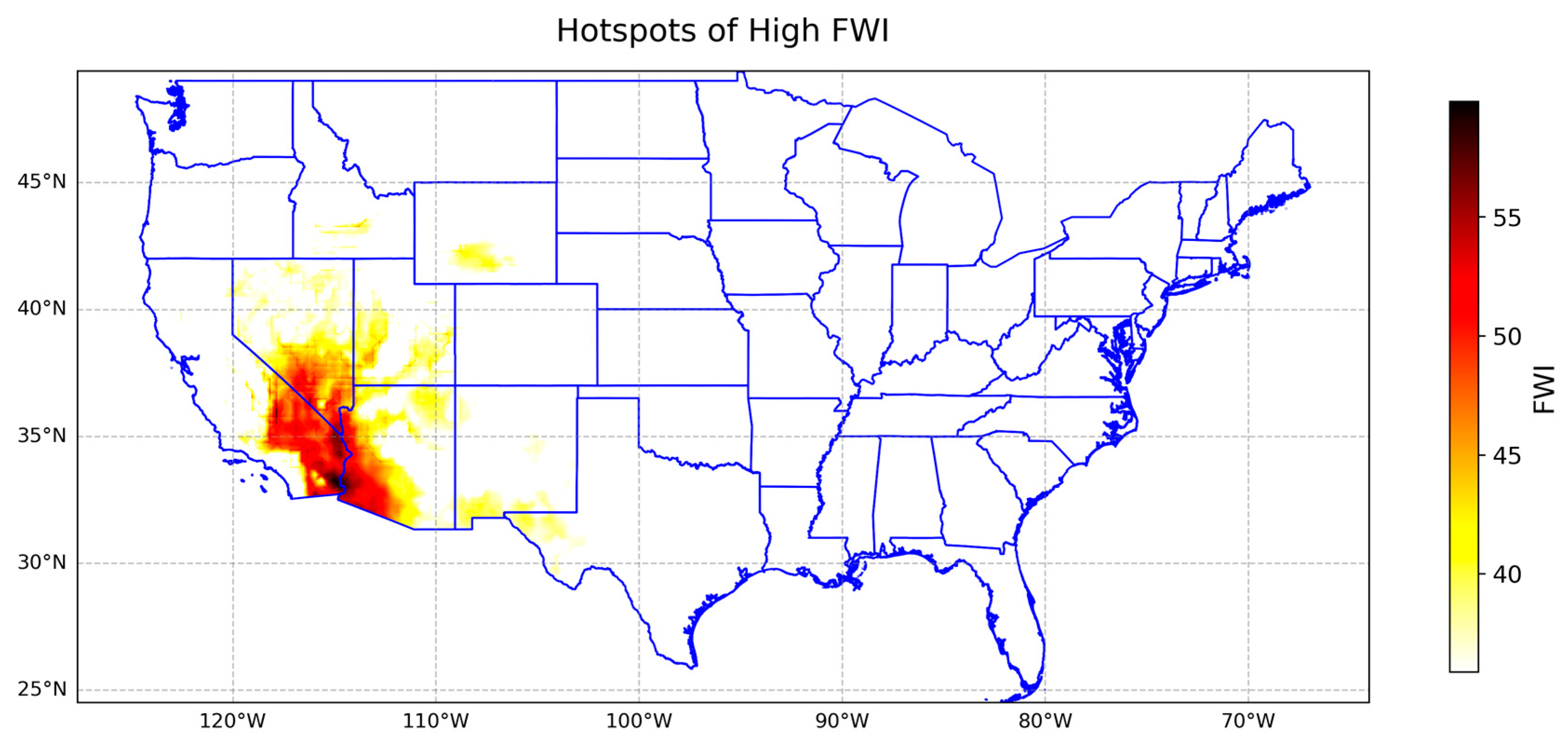 Advanced Deep Learning Approaches for Forecasting High-Resolution Fire ...