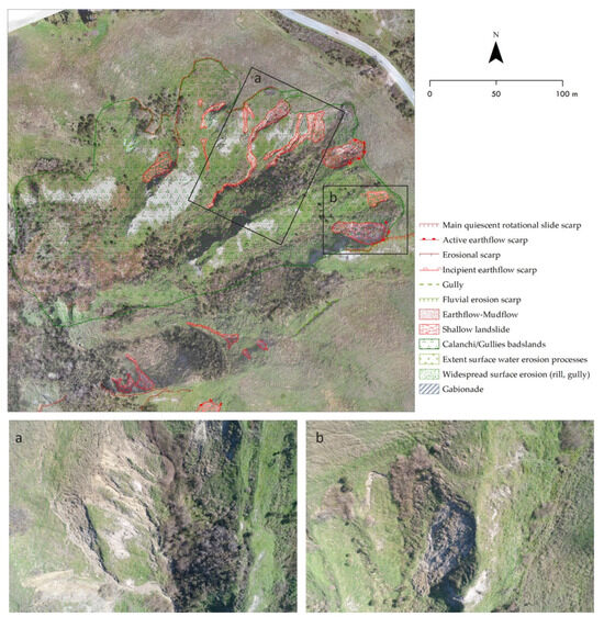 New Paradigms for Geomorphological Mapping: A Multi-Source Approach for ...