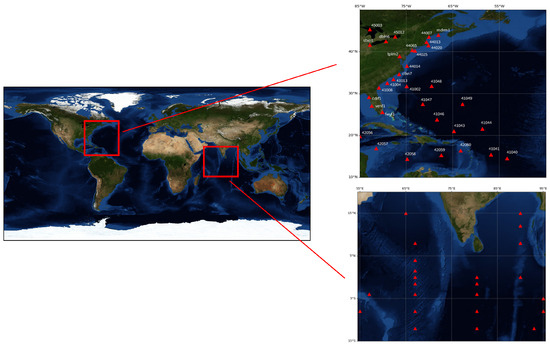 Spatial Downscaling of Satellite Sea Surface Wind with Soft-Sharing ...