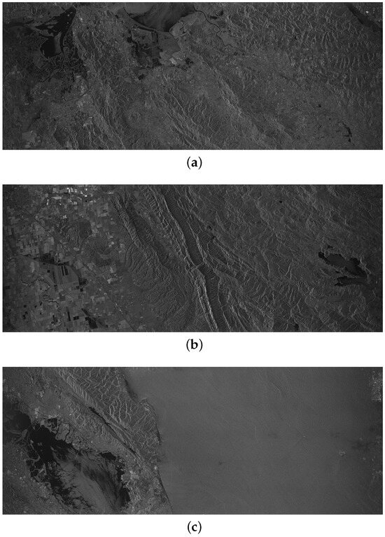 A Multiple-Input Multiple-Output Synthetic Aperture Radar Echo ...