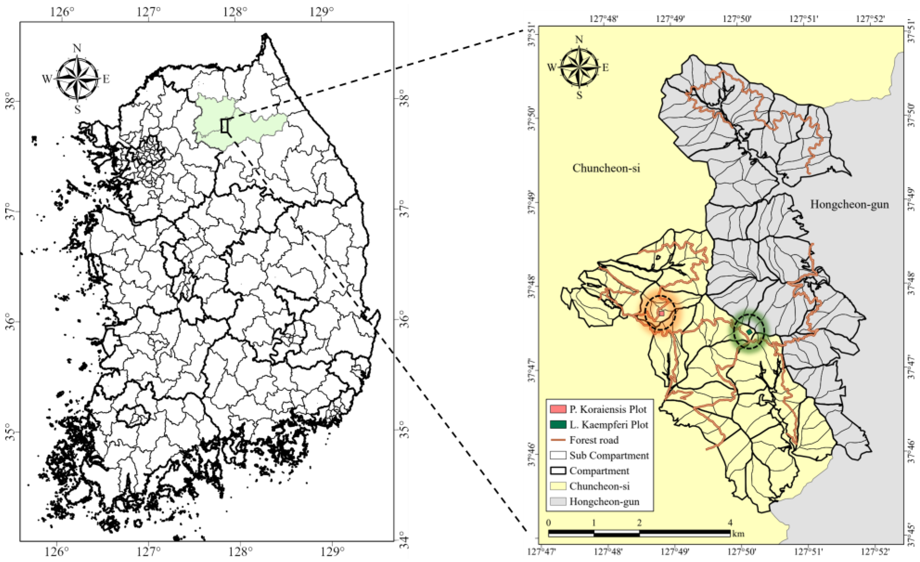 Advancing Stem Volume Estimation Using Multi-Platform LiDAR and Taper Model Integration for ...