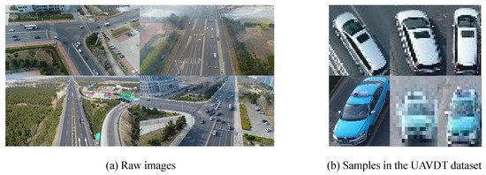 A Multi-Scale Feature-Fusion Multi-Object Tracking Algorithm for Scale ...