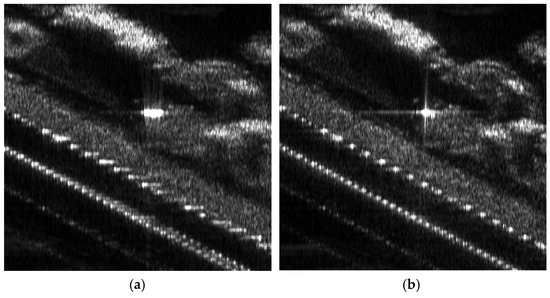 An Enhanced Phase Gradient Autofocus Algorithm for SAR: A Fractional ...