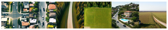 OP-Gen: A High-Quality Remote Sensing Image Generation Algorithm Guided by OSM Images and ...