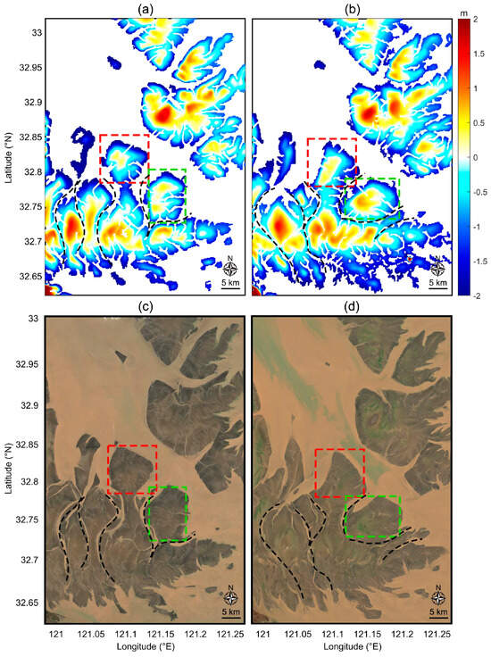 SWOT-Based Intertidal Digital Elevation Model Extraction and Spatiotemporal Variation Assessment