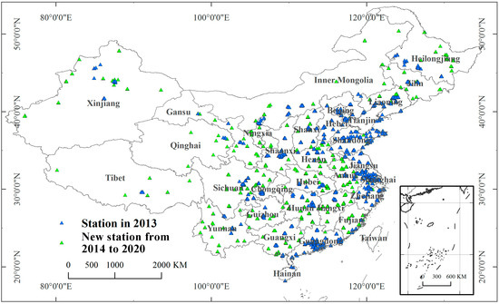 Time-Series Modeling of Ozone Concentrations Constrained by Residual ...