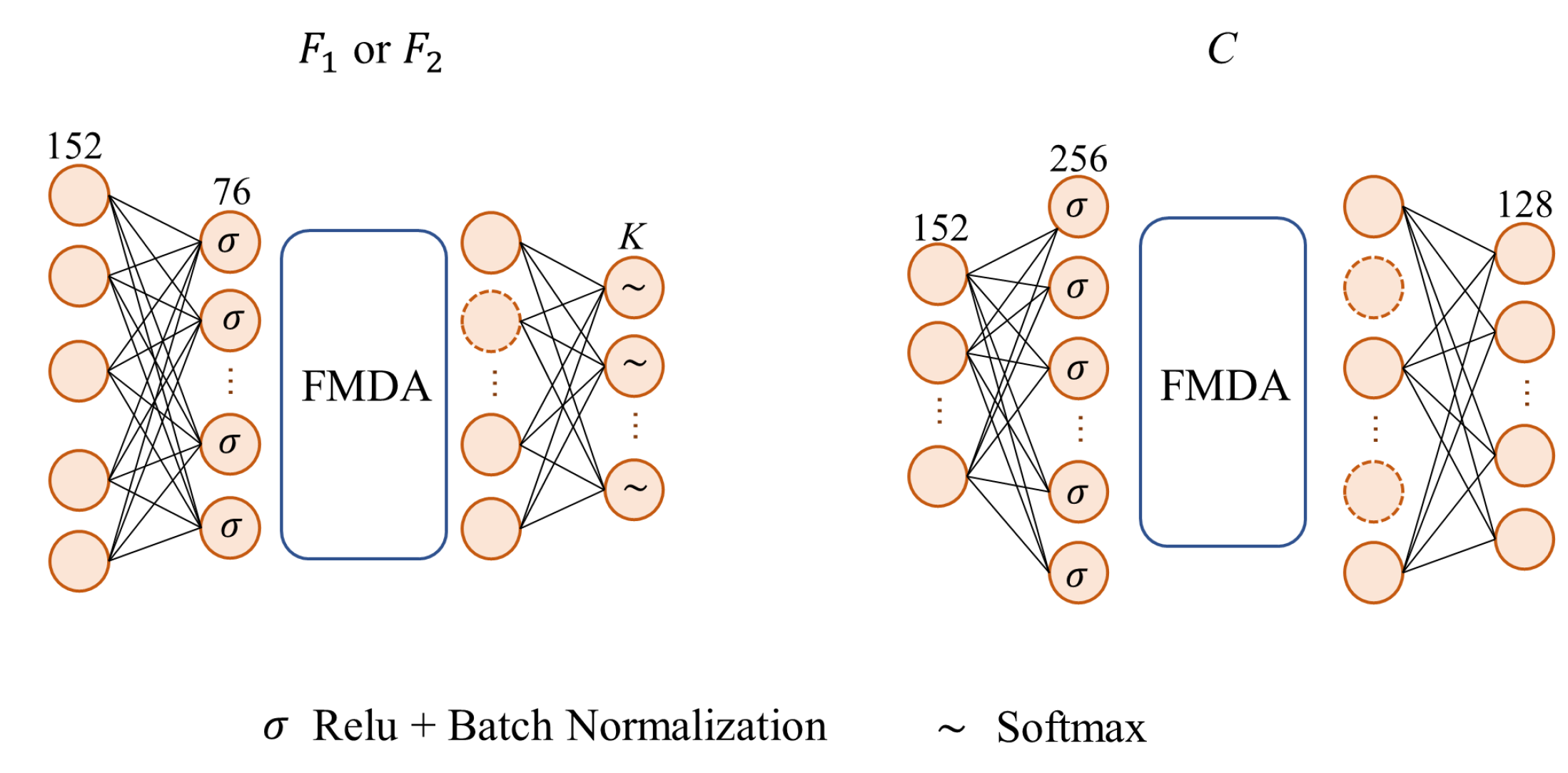 Dual-Domain Multi-Task Learning-Based Domain Adaptation for Hyperspectral Image Classification