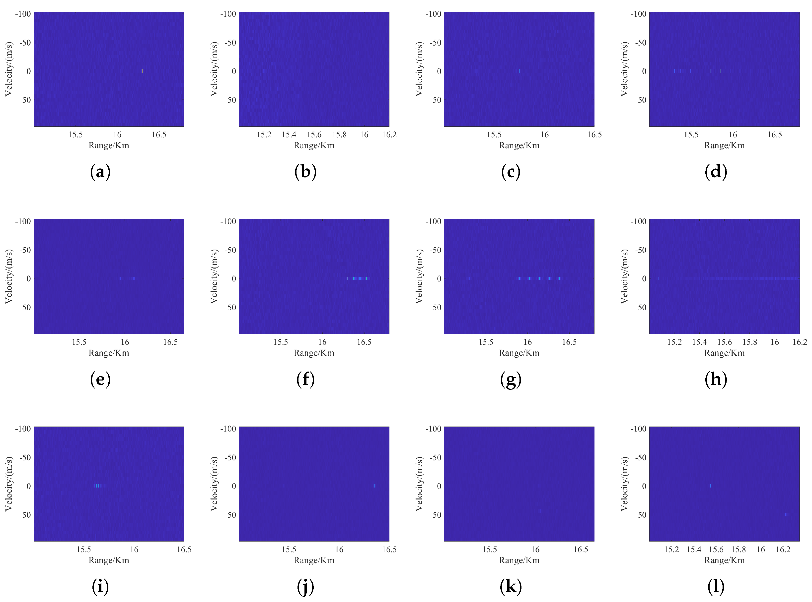 Multi-Domain Fusion Network for Active Jamming Recognition in Cognitive ...