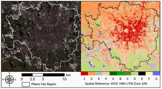 Automated Local Climate Zone Mapping via Multi-Parameter Synergistic Optimization and High ...