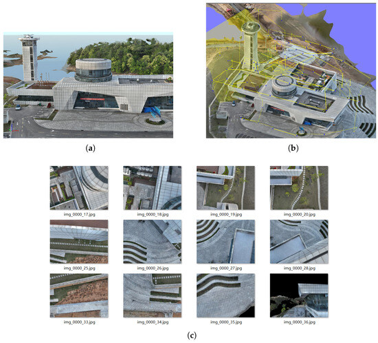 An Optimal Viewpoint-Guided Visual Indexing Method for UAV Autonomous ...
